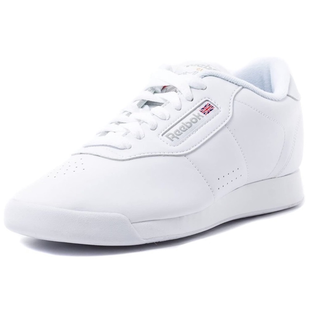 Reebok Classic Princess Sneaker White - Gem